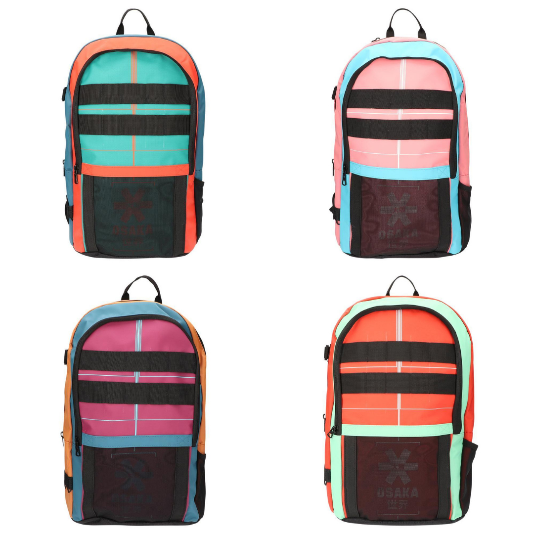 OSAKA Hockey Bags | OSAKA Stick Bags | Total-Hockey