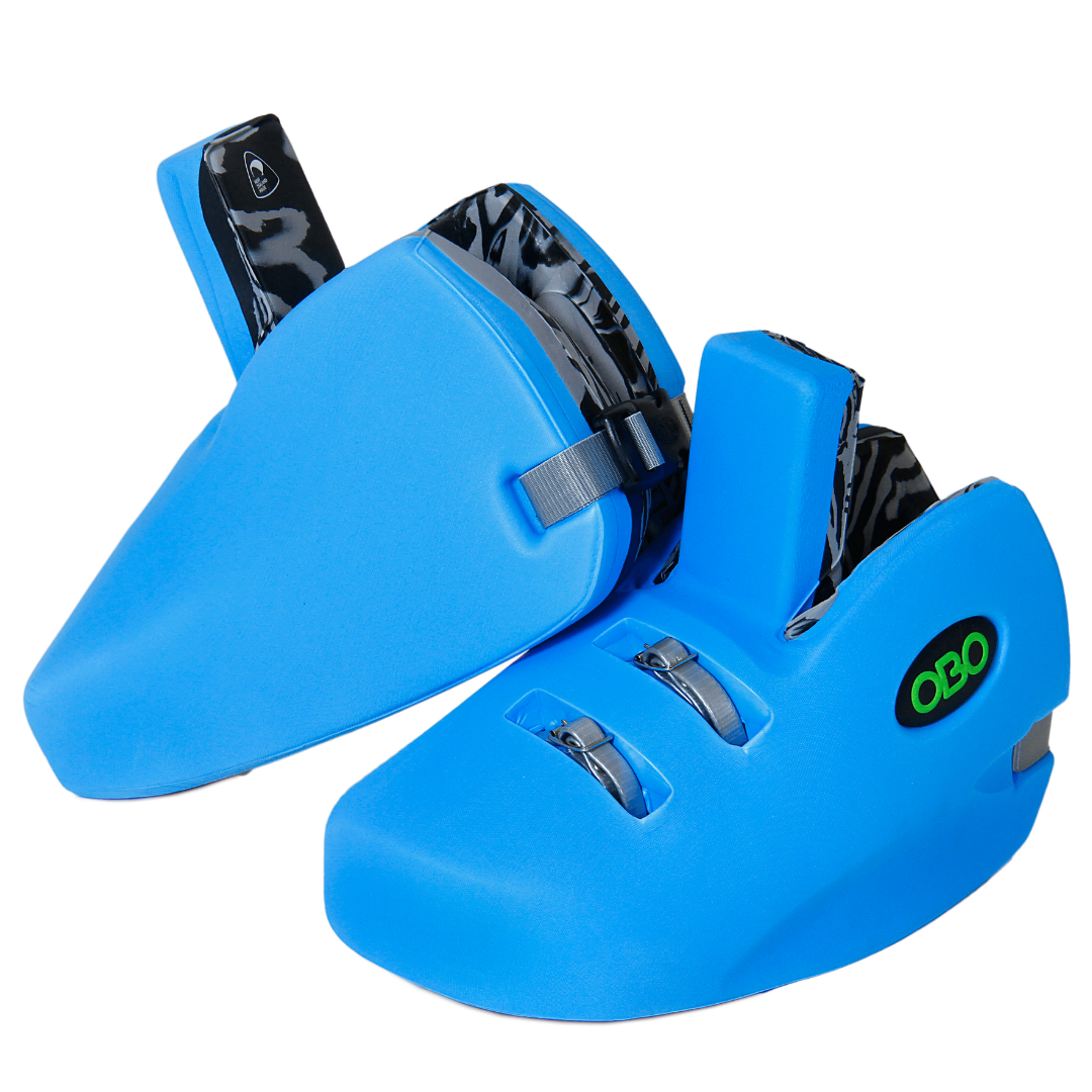 OBO ROBO PLUS Kicker Peron | Goalkeeping Protection