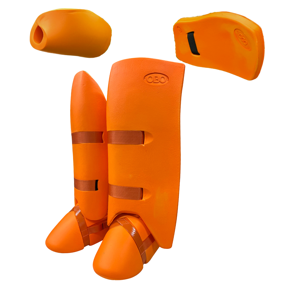 Enhanced Goalkeeping Sets