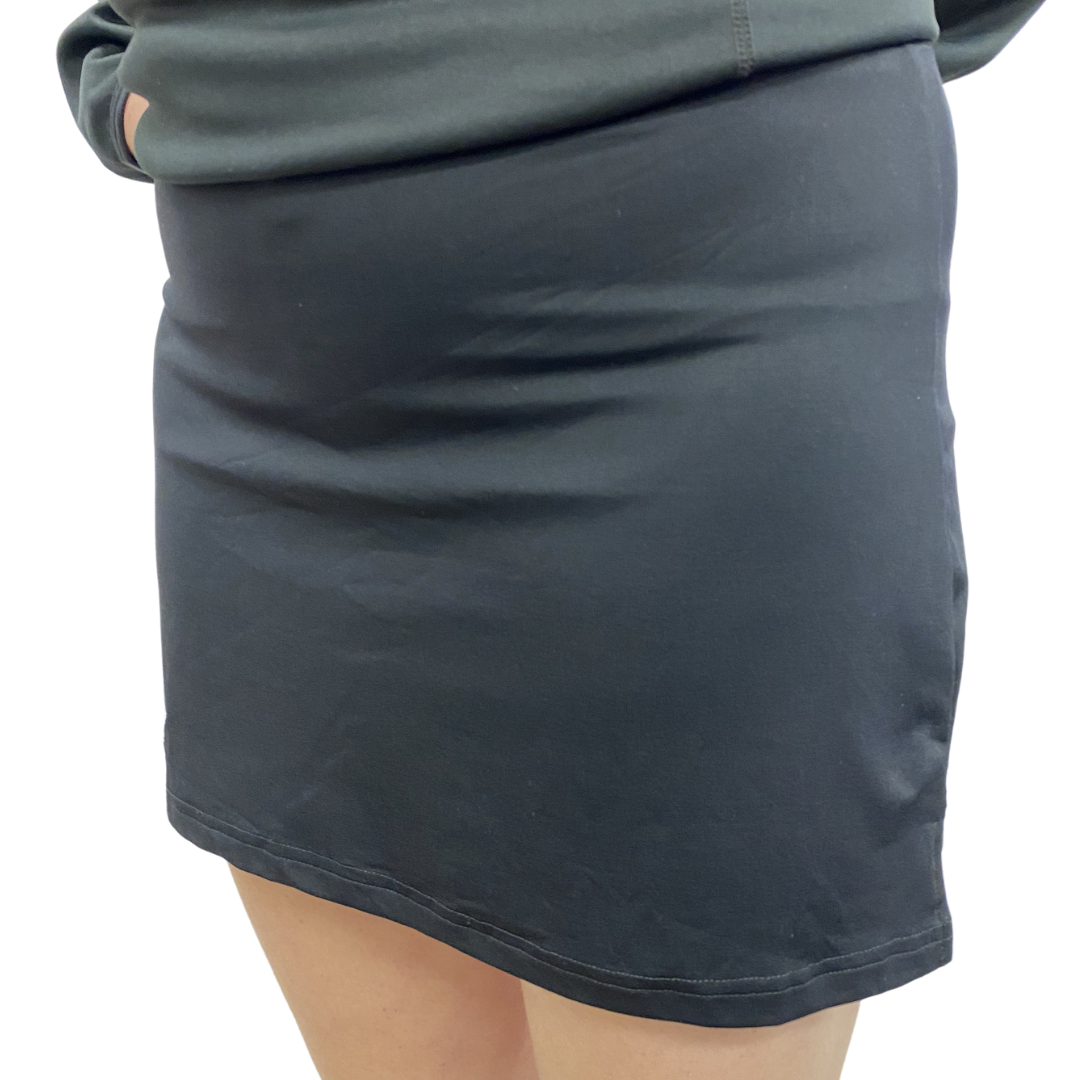 OKHC Kids Playing Skort