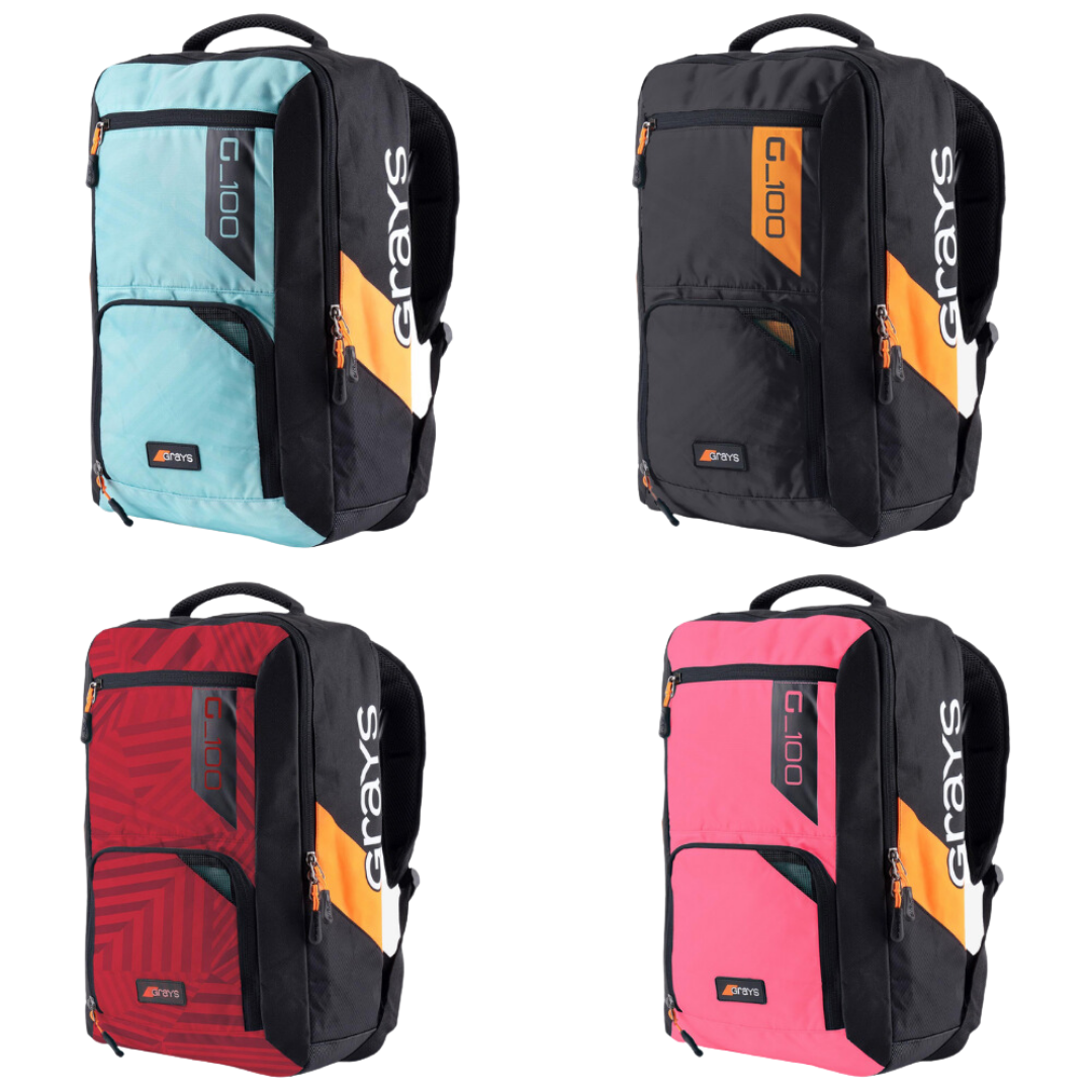 Hockey Rucksacks | Hockey Backpack | Total-Hockey