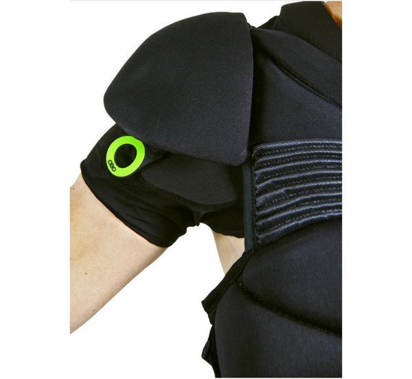 OBO Robo Chest Pad | Body Protection