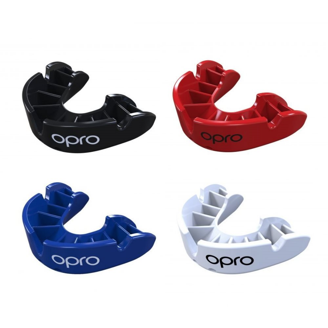 OPRO Bronze Gum Shield Gen 5 | Gum Shields | Total-Hockey
