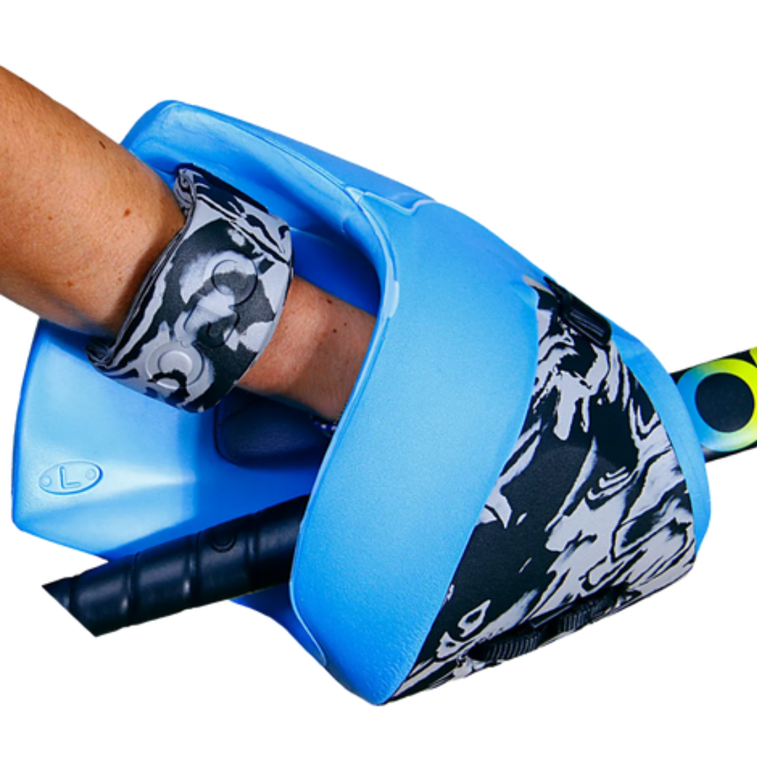 ROBO PLUS Hand Protector Right Peron | OBO Deflector | Total-Hockey