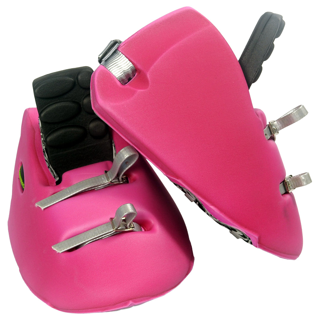 OBO HI CONTROL Kickers Pink | Kickers