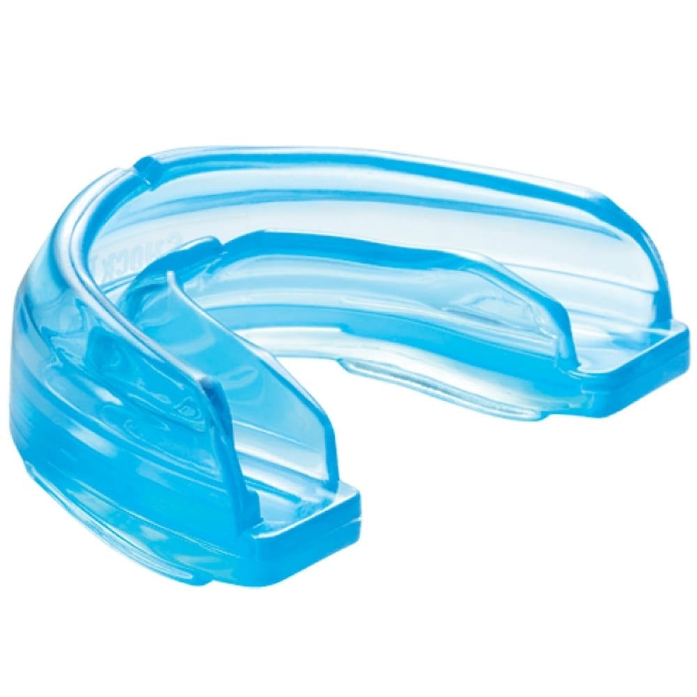 ShockDoctor Gel Braces | Gum Shield